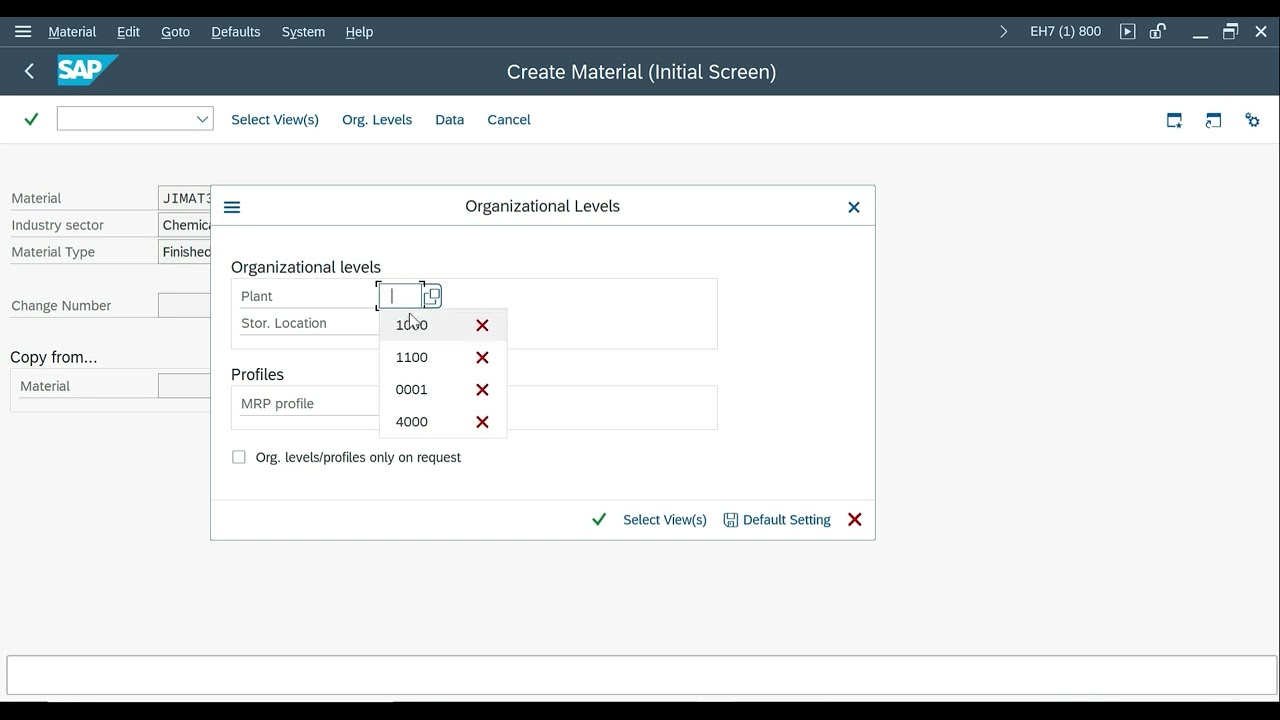 Video 2: BDC Session Method