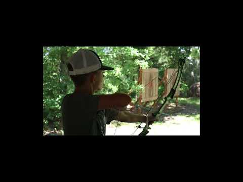 Summer 25 Promo MBC - Everton, MO #summercamp #MBC-MO