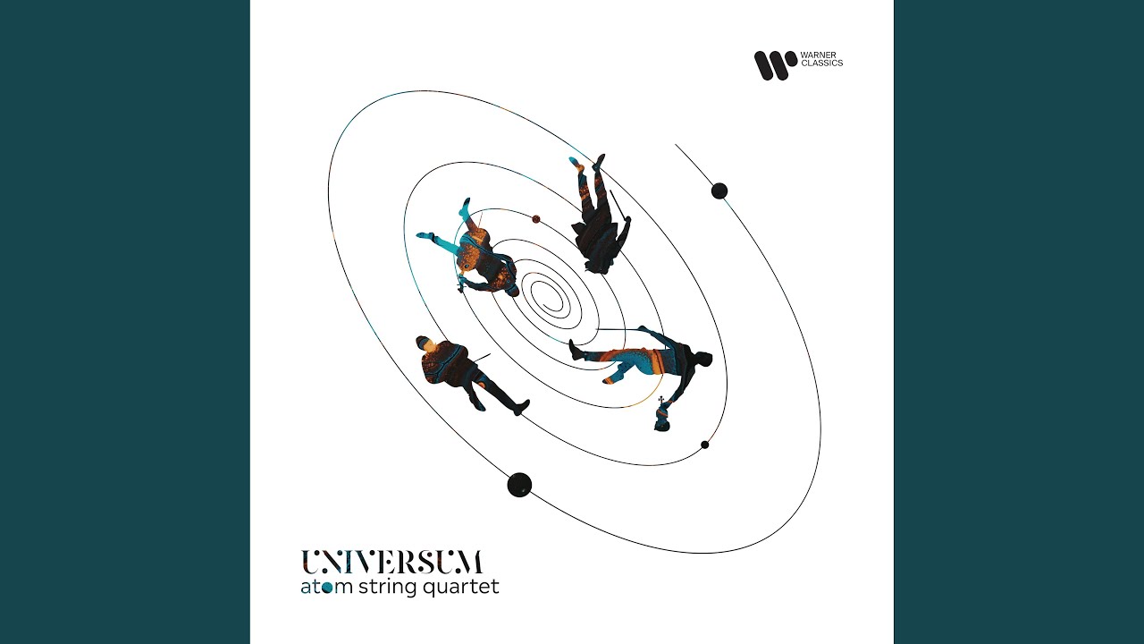 String Quartet No. 1 