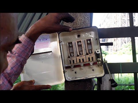How To Install SFU