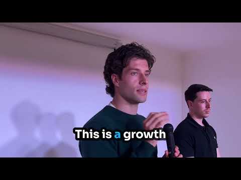 Easy Transfer – Extended Pitch for Investors