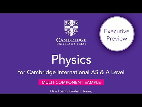 the paper code for as level physics Cambridge International AS & A Level Physics (9702)