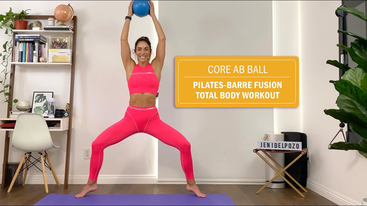 Workout Library - Total Body – GoFit.net