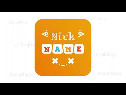 NickFinder- Nick Name Generator | Free App | Nick Name Generate with Fancy Letters & Cool Symbols