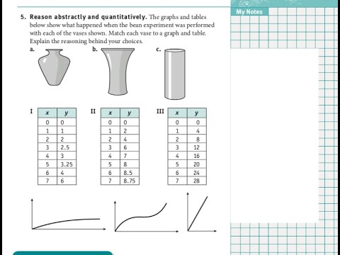 lesson 31 2 : non linear relationships
