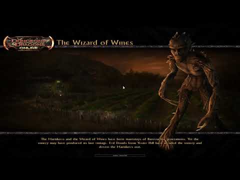 Steam Community :: Video :: DDO. Mists of Ravenloft. The Final Vintage.