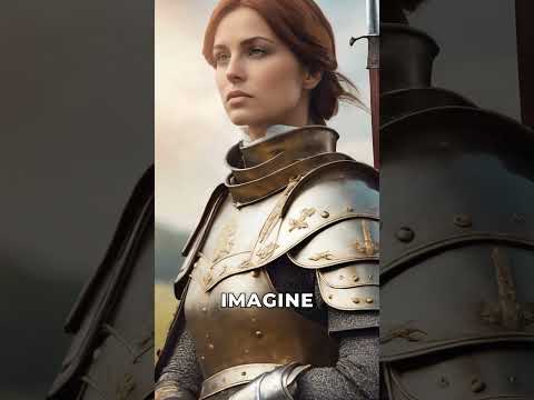 Joan of Arc: The Girl Who Changed History | Siege of Orléans - 1429