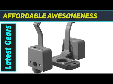 Mavic 3 Airdrop System: Ultimate Payload Versatility