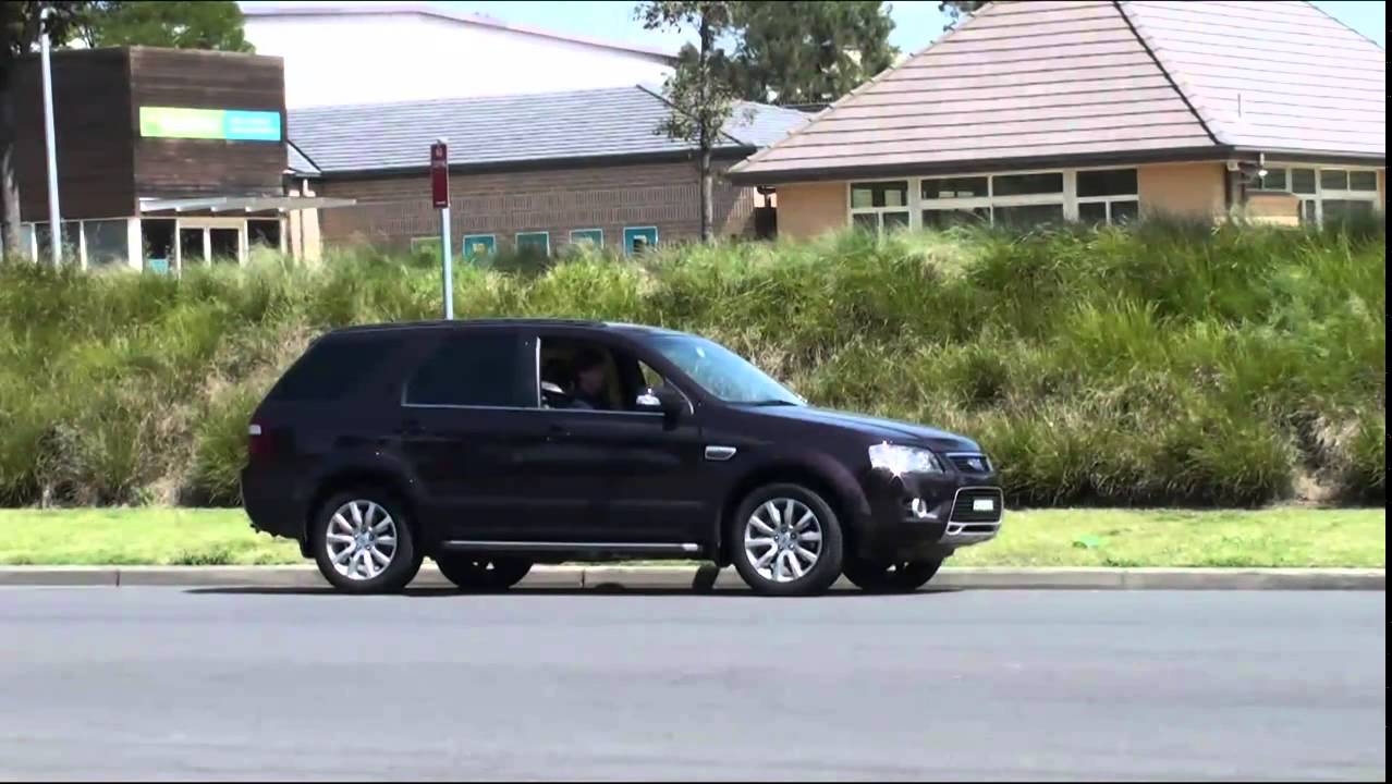 Guardian Interlock WR3 User Video