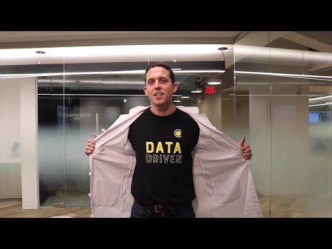 Canary Case Study #4 - The Case of the Digital Data Standard