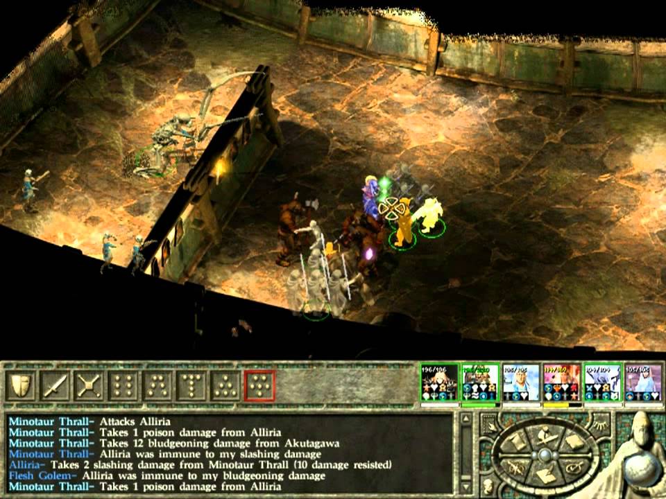 Tactics4IWD2 (HD) - Chapter 4 - Abdoshanheth