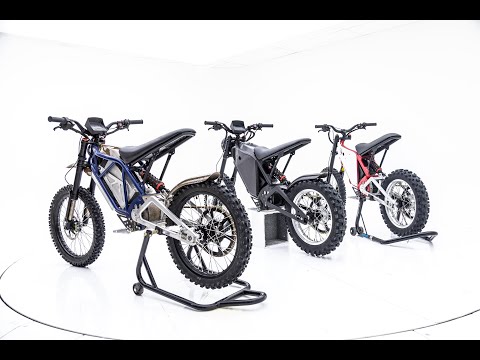 The Technical Mind Behind the Aptera SEV Is Now Making an Electric Off ...