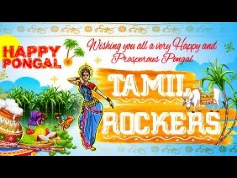 Tamil rockers NEW WEBSITE!!!