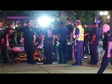 At least 9 dead, 26 injured in Dayton, Ohio, police say