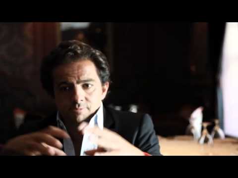 What is the Saint-Julien AOC? David Launay explains