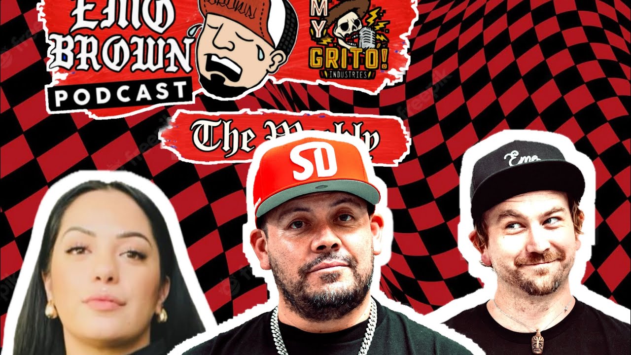 El Canton - Emo Brown Media