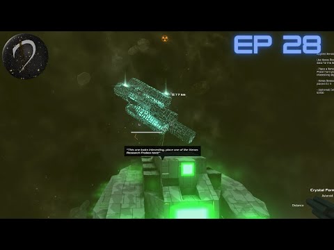 Steam Community :: Video :: Avorion Into The Rift Ep 28 Rift Mission