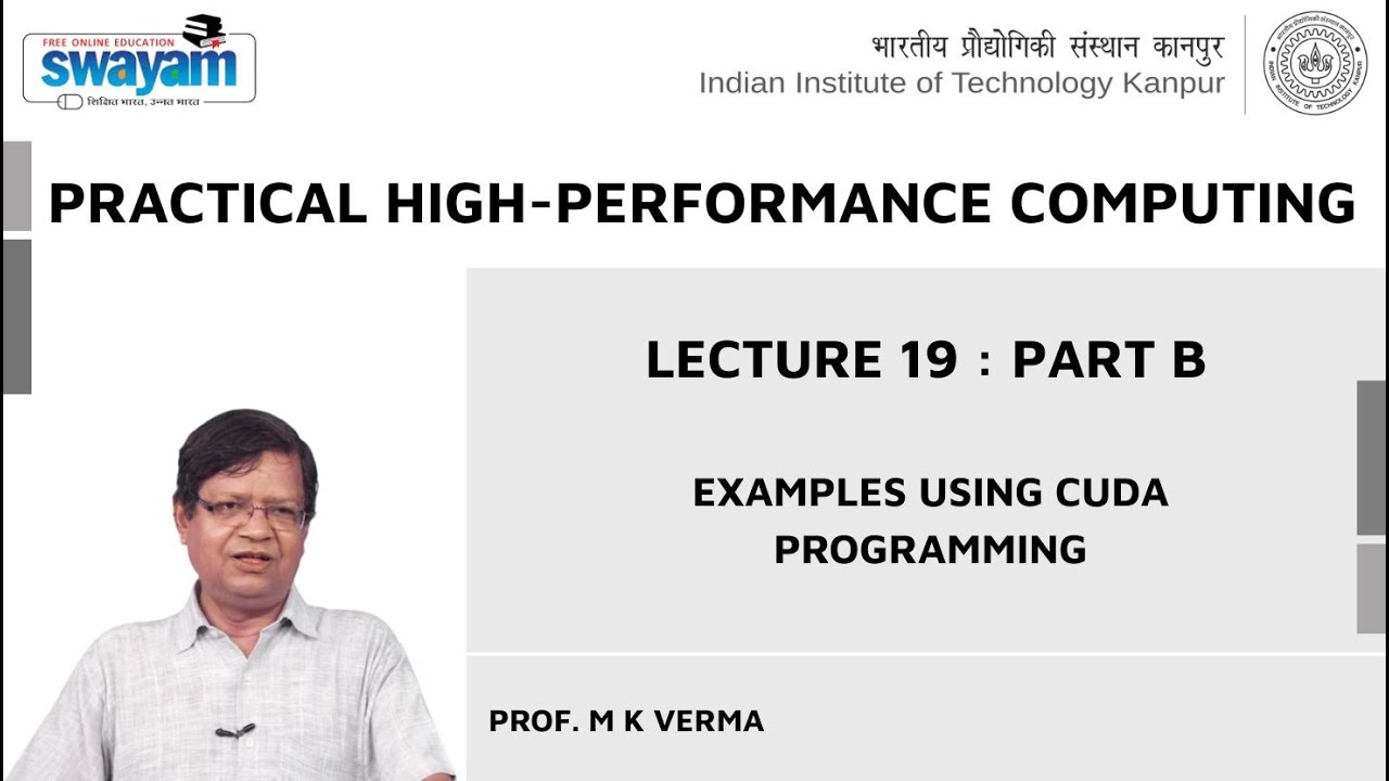 Understanding Parallel Computing With Shared Memory In Gpu Programming Galaxyai