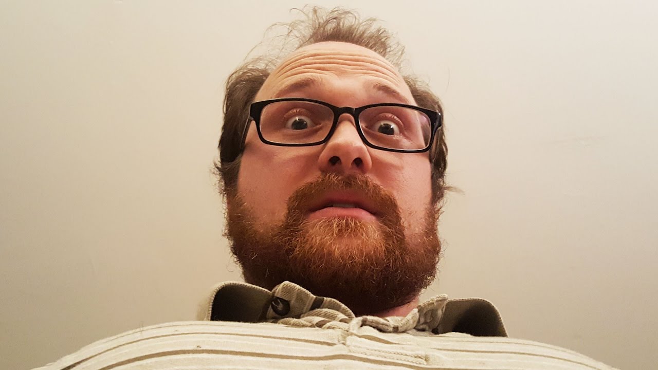 I got an STD | Short Film