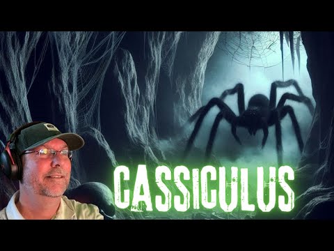 Steam Community :: Video :: Cassiculus: Escaping The Cave Of Terror ...