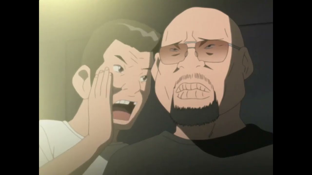 21  Beck: Mongolian Chop Squad-  Write Music