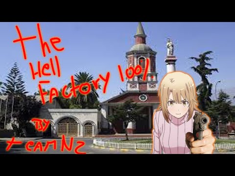 Steam Community :: Video :: The Hell Factory - TeamN2 [EXTREME DEMON]