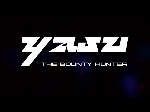 GameGPT Presents Yasu | GameGPT Character Reveal