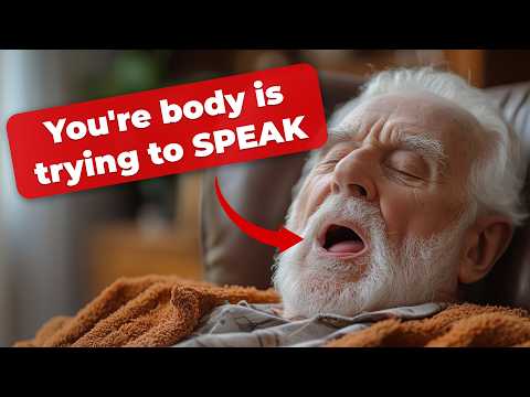 Dr Holly Lucille's ND Guide to Understanding Snoring