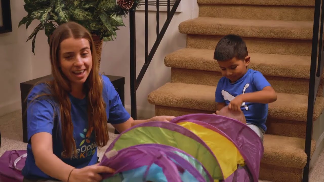 Pediatric Therapists Get the Continuing Education and Support They Need to Thrive