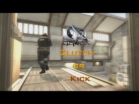 Steam Community :: Video :: CS:GO - Clutch Clutch