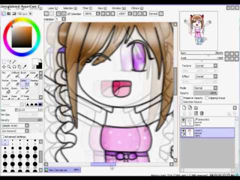 Toritxtluv's Drawing Request