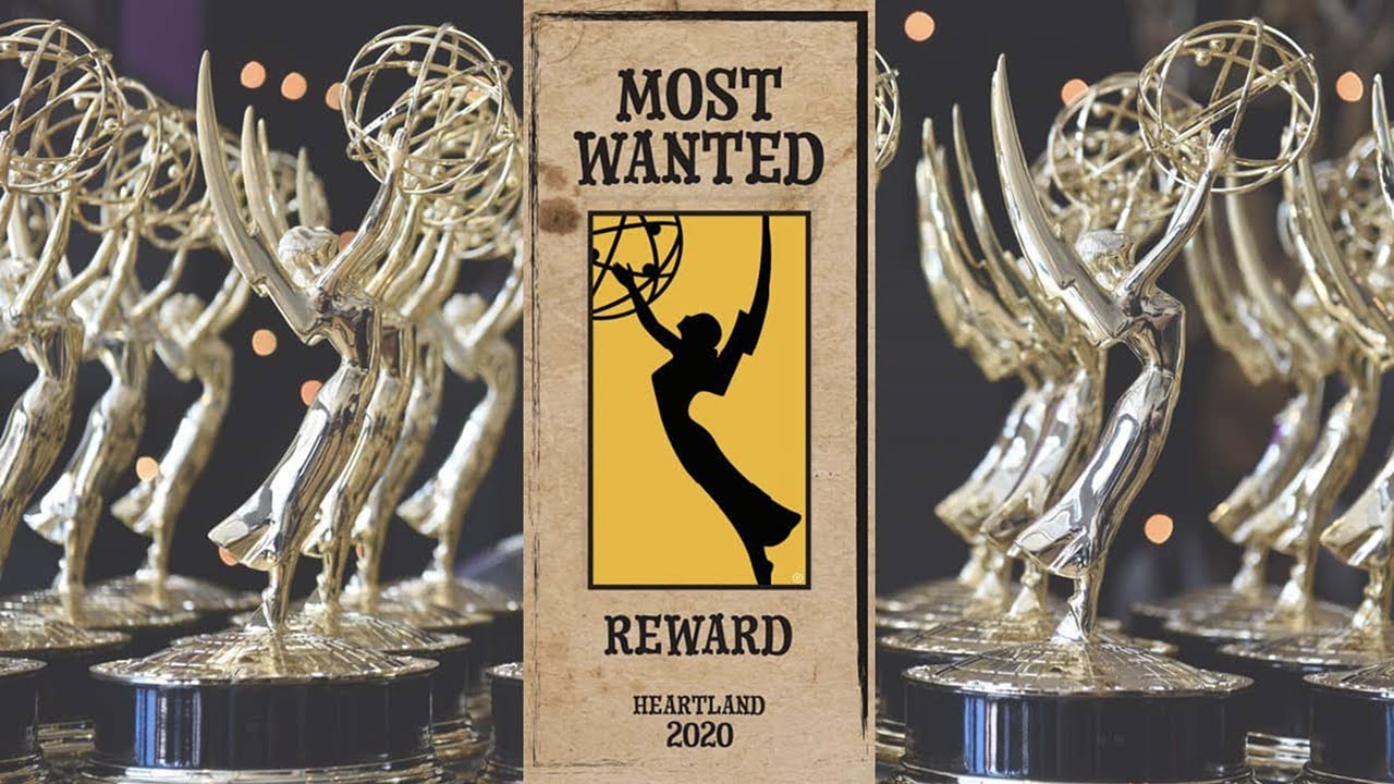 2020 Heartland Emmy Awards Show