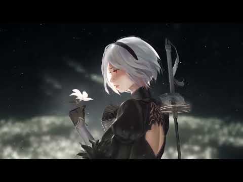 Steam Community :: Video :: 2B Voice of Memories Nier Automata 4K ...
