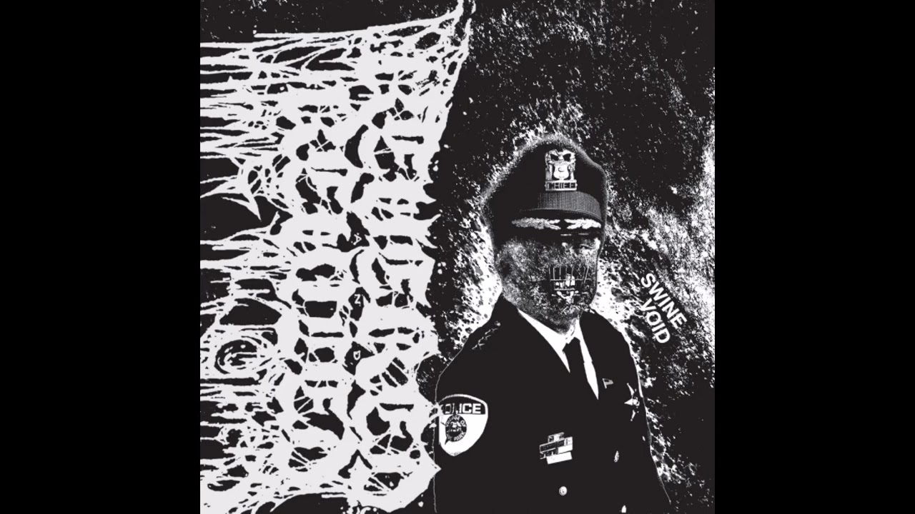 Revered and Reviled Above All Others - Swinevoid (2022)