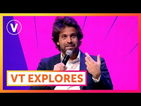 Open Innovation | VivaTech Explores | VivaTech