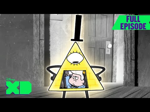 Gravity Falls Full Episode | S1 E19 | Dreamscaperers | @disneychannel