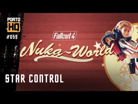 Steam Community :: Video :: Fallout 4 #059 - Star Control.