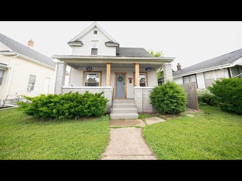 1014 W 7th Street Mishawaka, IN Homes for Sale | cressyeverett.com