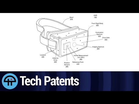 Understanding Wacky Tech Patents