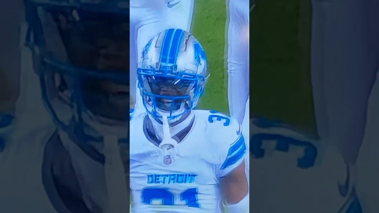 Who does Kerby Joseph remind you of? - The Den