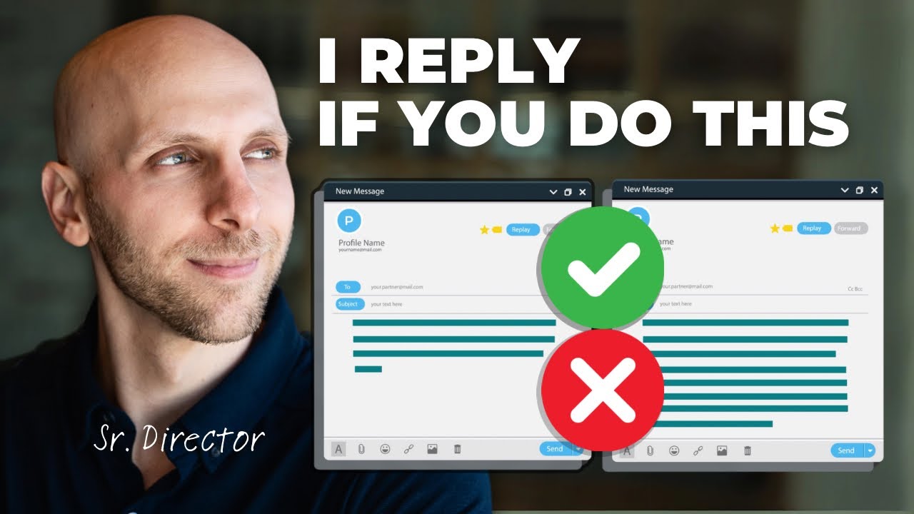 Cold Job Outreach to Land Interviews In Tech