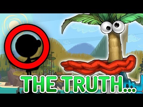 Coco's DARK Origins Explained! Foster's Home For Imaginary Friends Mystery!