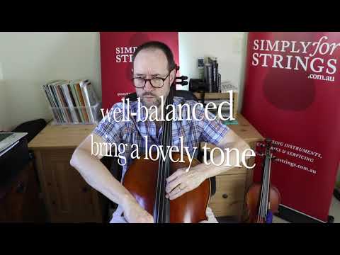 Prim Cello String A Orchestra iMuso