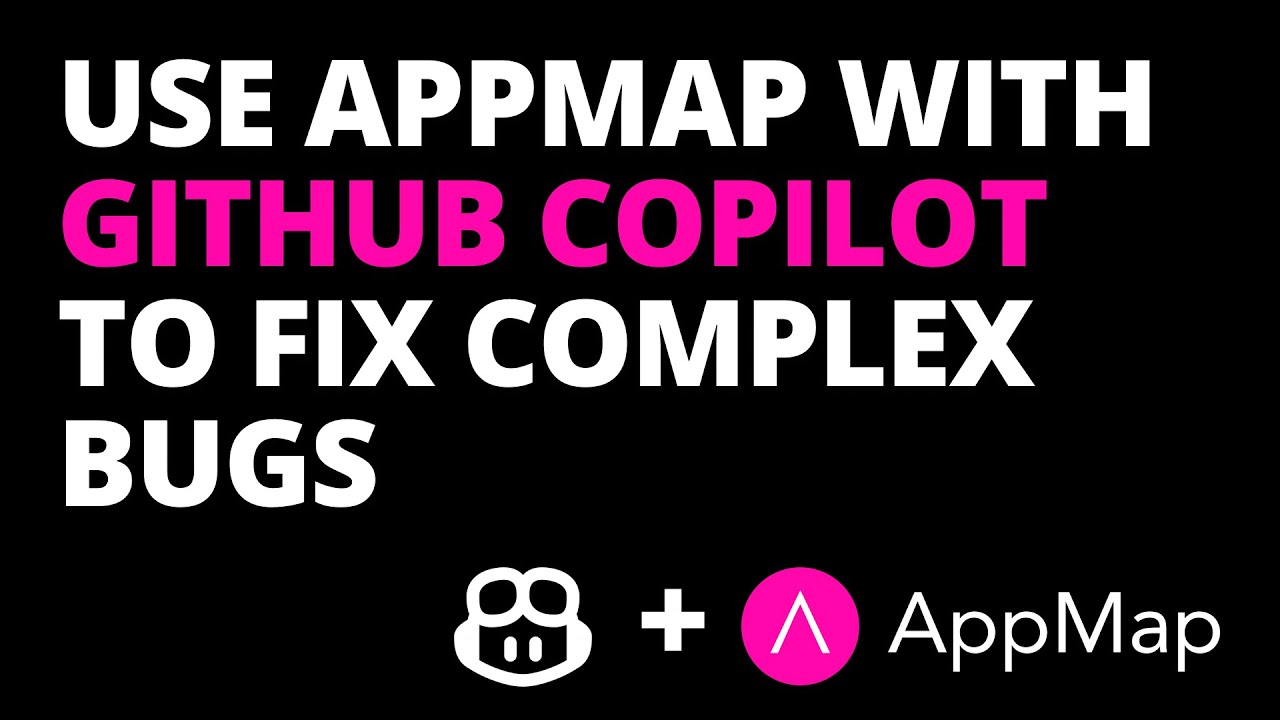 Visualize and Fix Complex Code Problems Effortlessly with AppMap Navie AI + GitHub Copilot