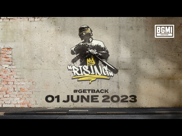 Best BGMI clan names (June 2023)