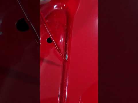 Perodua Bezza Paint Touch up pen #touchuppen #superpaint #perodua #peroduabezza
