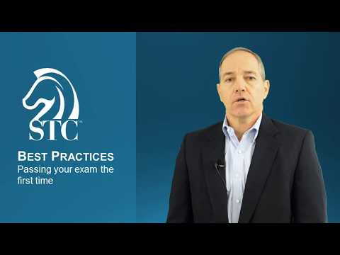 How to Study For Your Securities and Insurance Licensing Exams