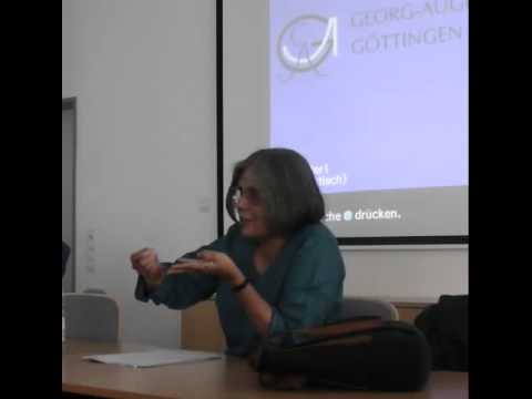 CeMIS Lectures. Tanika Sarkar: “'Fire Eaters': Debating Widow Immolations in Colonial Times”