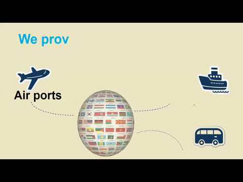 USA Import Export Trade Data