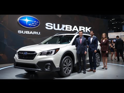 2026 Subaru Outback SHOCKS Everyone – Off-Road Beast or Overhyped Wagon?
